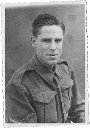 Stanley Ernest Taylor | Camp 59 Survivors