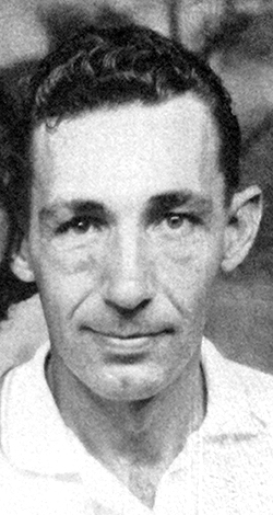 George Payne, U.S. Army Medic | Camp 59 Survivors