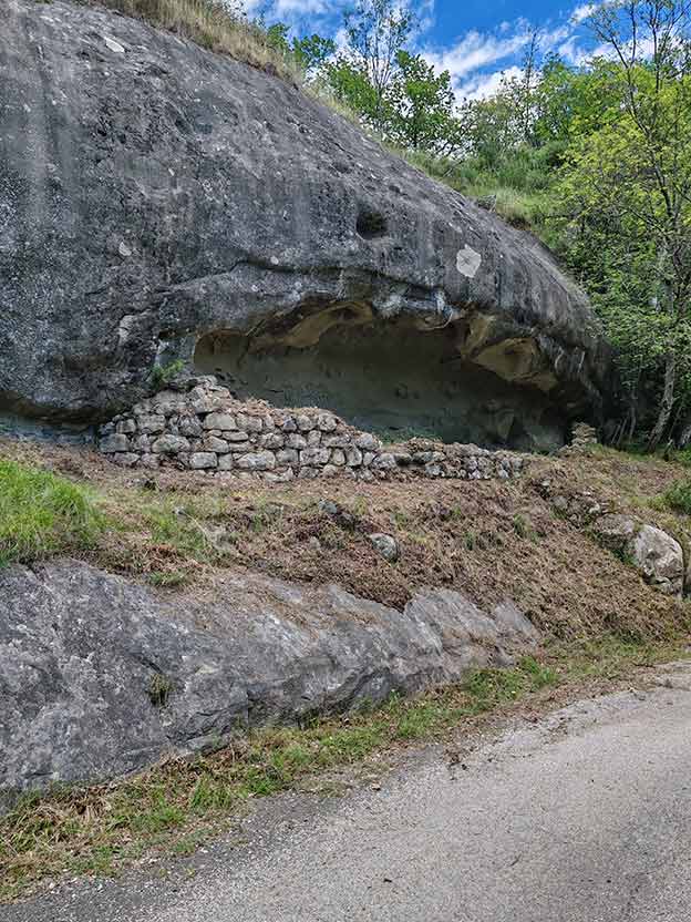 Antonio Ferretti—A Welcome in Falciano | Camp 59 Survivors